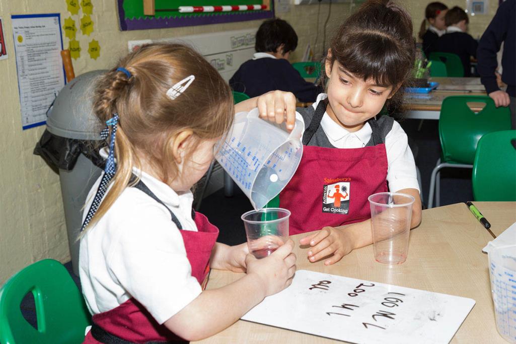 Holy Trinity Church of England primary School, Cookham - Home | Holy ...