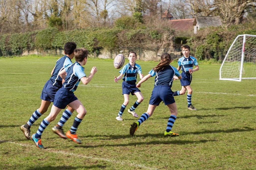 Holy Trinity Church of England primary School, Cookham - Home | Holy ...